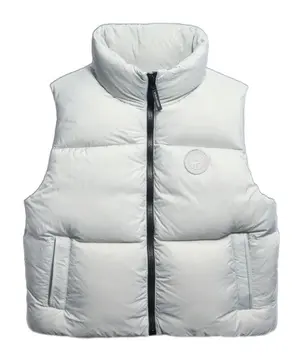 Canada Goose Fallon Quilted Down Vest - Ysmoon