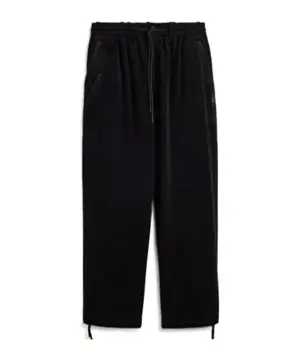 Y3 Tapered Casual Trousers - Black