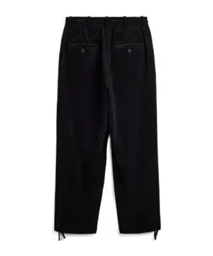 Y3 Tapered Casual Trousers