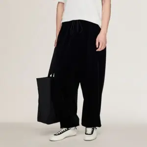 Y3 Tapered Casual Trousers