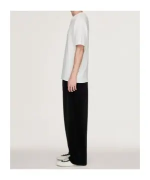 Y3 Tapered Casual Trousers
