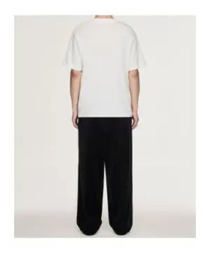 Y3 Tapered Casual Trousers