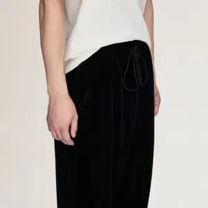Y3 Tapered Casual Trousers