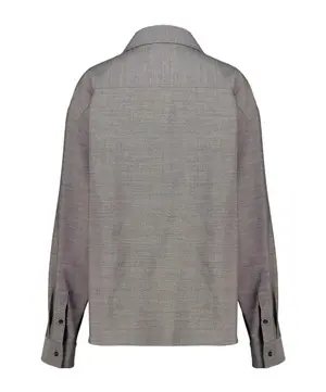 Marni Long-sleeved Shirt