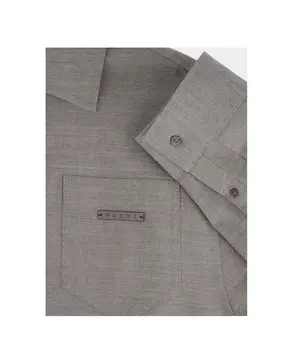 Marni Long-sleeved Shirt