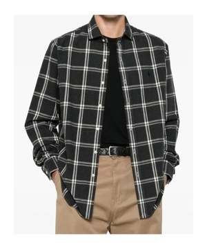 Polo Ralph Lauren Check-pattern Cotton Shirt