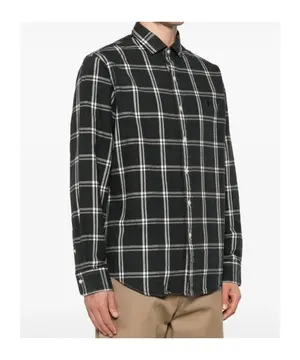Polo Ralph Lauren Check-pattern Cotton Shirt