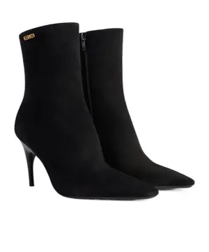 Balenciaga Duchesse Bootie