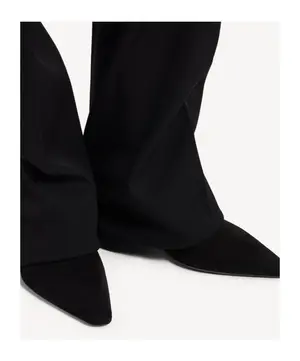 Balenciaga Duchesse Bootie