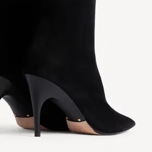 Balenciaga Duchesse Bootie