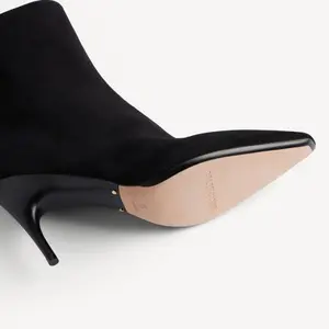 Balenciaga Duchesse Bootie