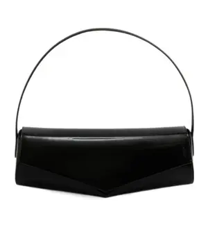 JIL SANDER Kante Flap Shoulder