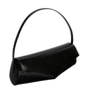 JIL SANDER Kante Flap Shoulder