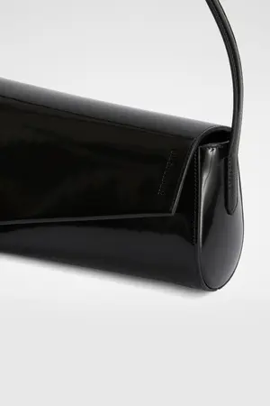 JIL SANDER Kante Flap Shoulder