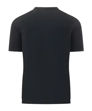 Zegna Trofeo 15mil15 Crew-neck T-shirt
