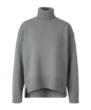 Peserico Turtleneck Sweater