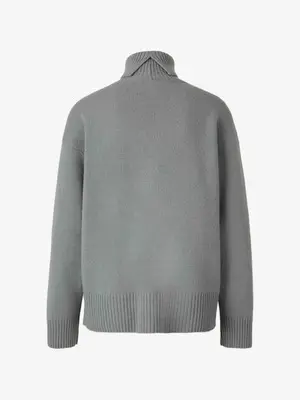 Peserico Turtleneck Sweater