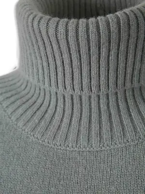 Peserico Turtleneck Sweater