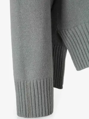 Peserico Turtleneck Sweater