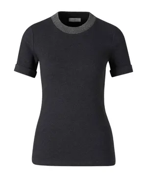 Peserico Short-sleeve T-shirt