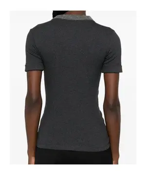 Peserico Short-sleeve T-shirt