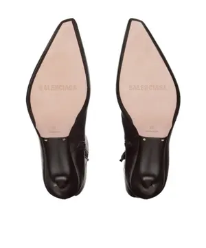 Balenciaga Duchesse Boot