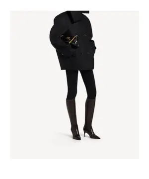Balenciaga Duchesse Boot