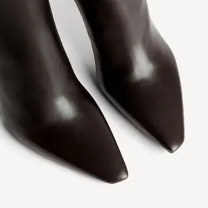 Balenciaga Duchesse Boot