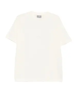 Balenciaga Logo-print T-shirt