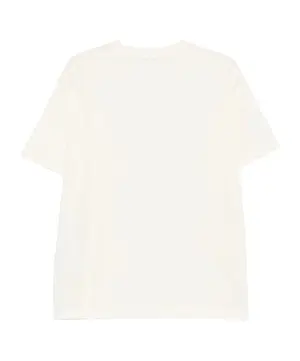 Balenciaga Logo-print T-shirt