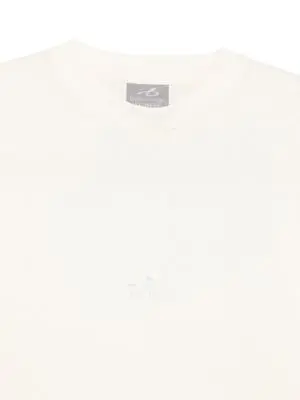 Balenciaga Logo-print T-shirt