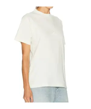 Balenciaga Logo-print T-shirt