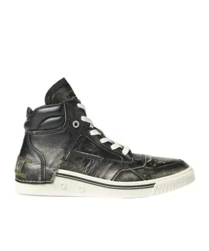 Fendi Fender Sneakers