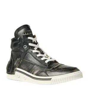 Fendi Fender Sneakers