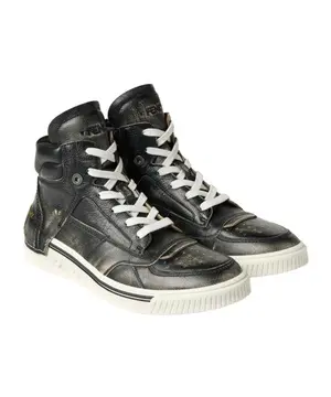 Fendi Fender Sneakers