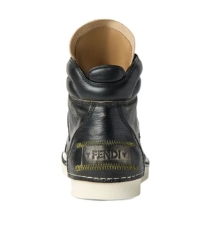 Fendi Fender Sneakers