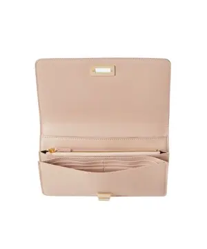 Fendi Peekaboo Wallet On Chain