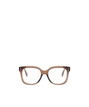 Fendi Square Frame Glasses - No