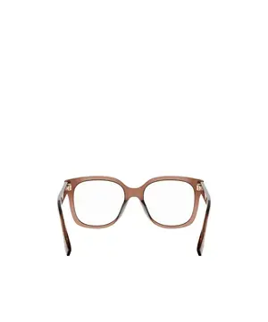 Fendi Square Frame Glasses