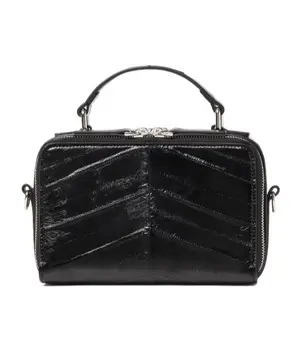 Fendi Phone Camera Case - Black