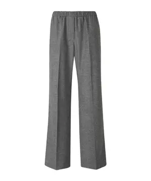 Peserico Straight-leg Trousers - No