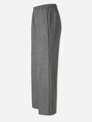 Peserico Straight-leg Trousers - No