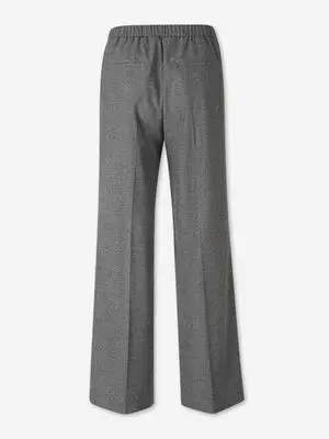 Peserico Straight-leg Trousers - No