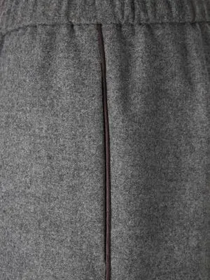 Peserico Straight-leg Trousers - No