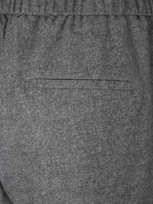 Peserico Straight-leg Trousers - No