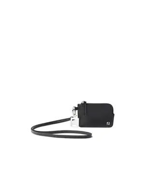 Fendi Ff Card Holder