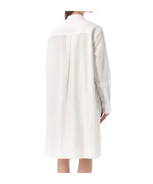 Studio Nicholson Long Sleeve Dress