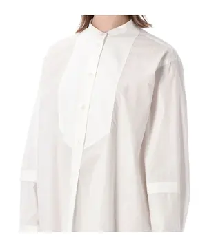 Studio Nicholson Long Sleeve Dress