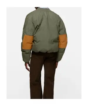 Acne Studios Down Bomber Jacket