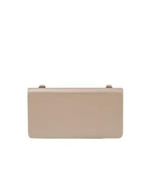Fendi Peekaboo Wallet With Strap